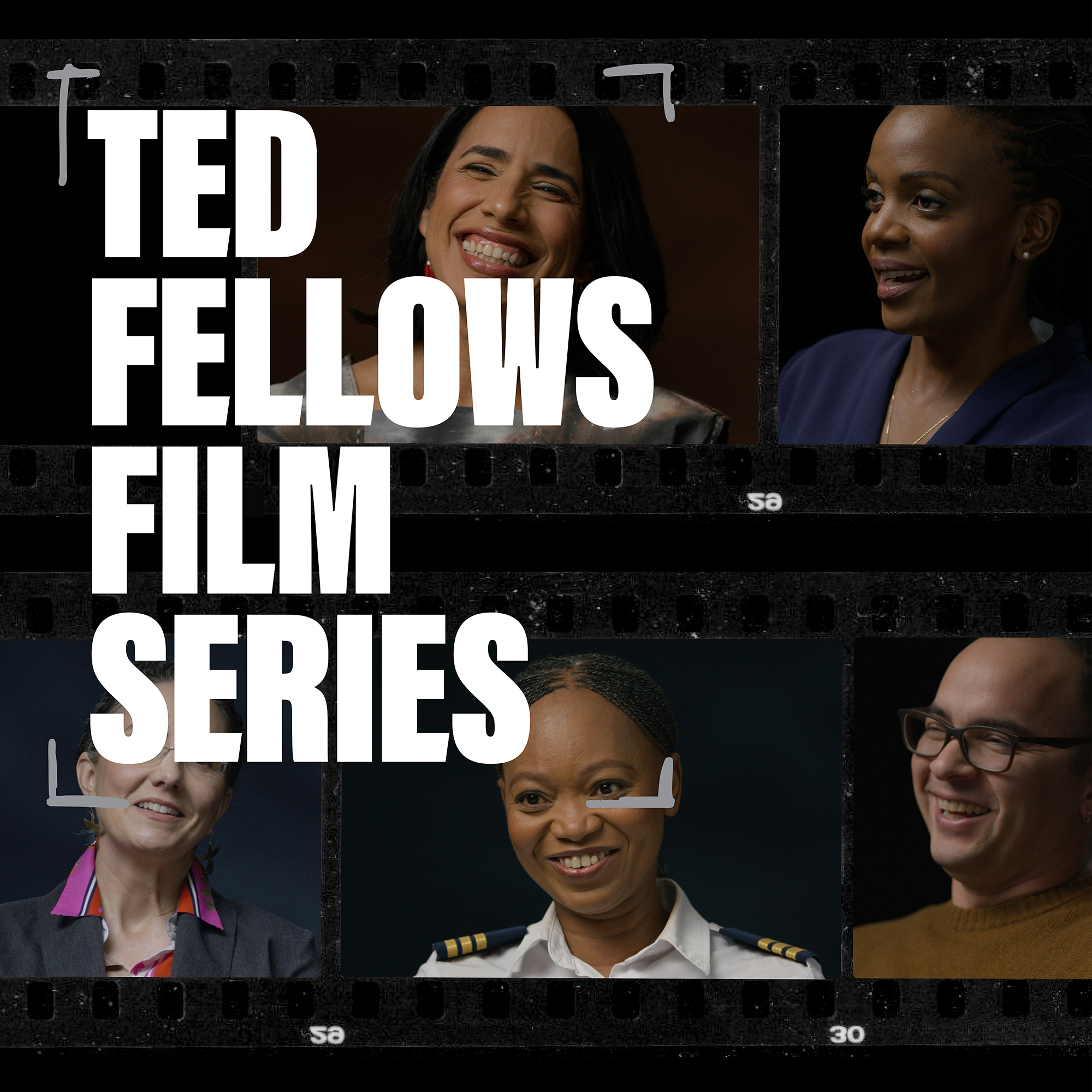TED Fellows Films | TED Series