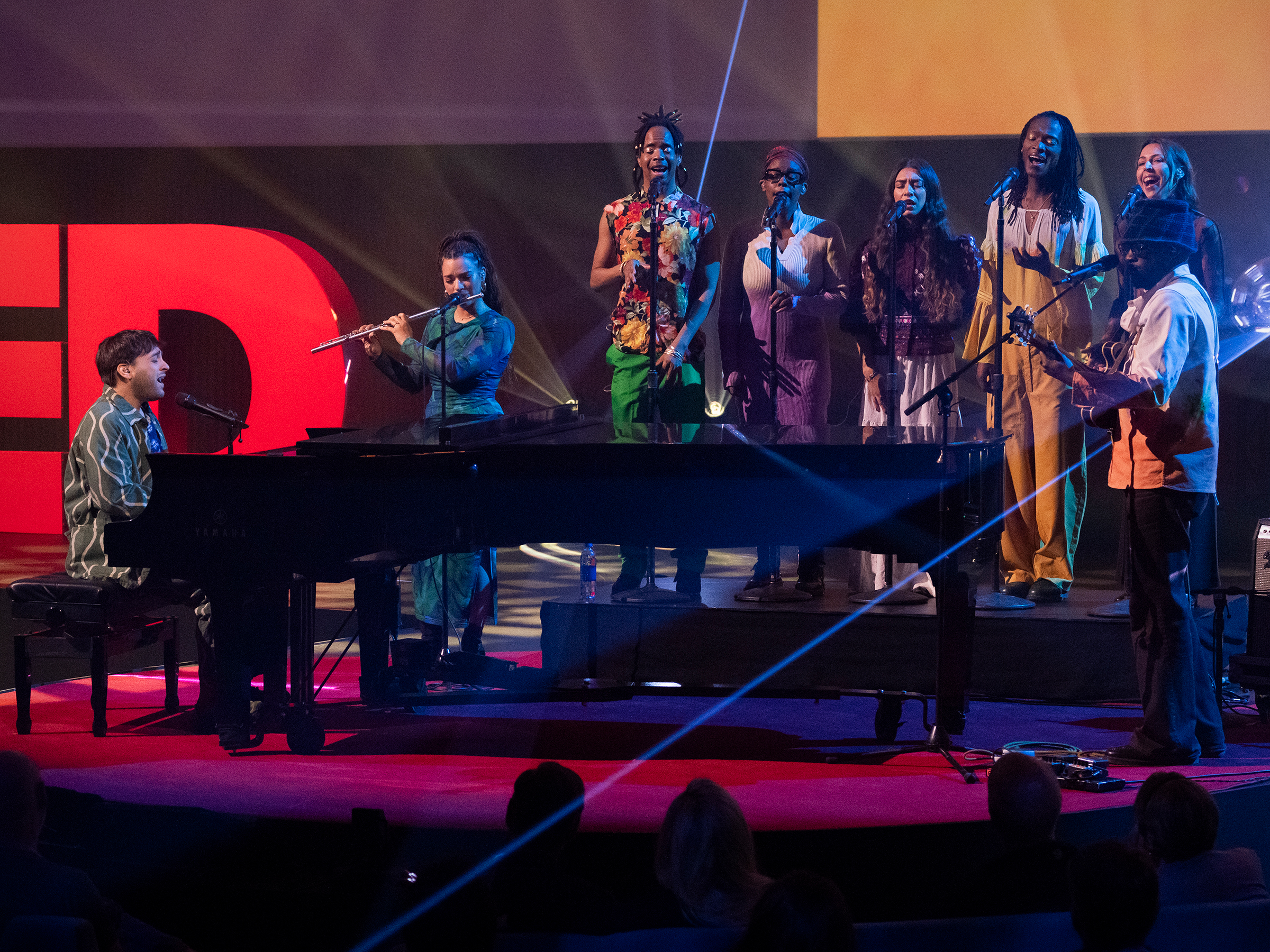 ideas for performance